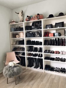 Wardrobe Detox - Style By The People